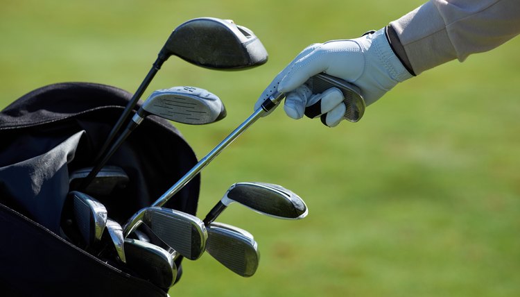 Differences Between the D4 and D2 Swing Weight - SportsRec
