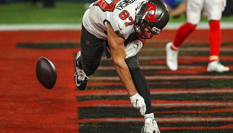 NFL Rules: Taunting and Spiking the Ball. Why is taunting called so ...