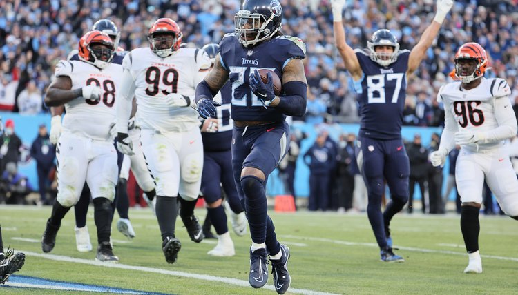 Types of Football Running Backs (with Video) - SportsRec