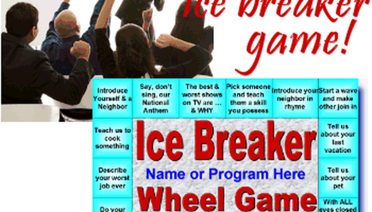 Football Ice Breaker Ideas - SportsRec
