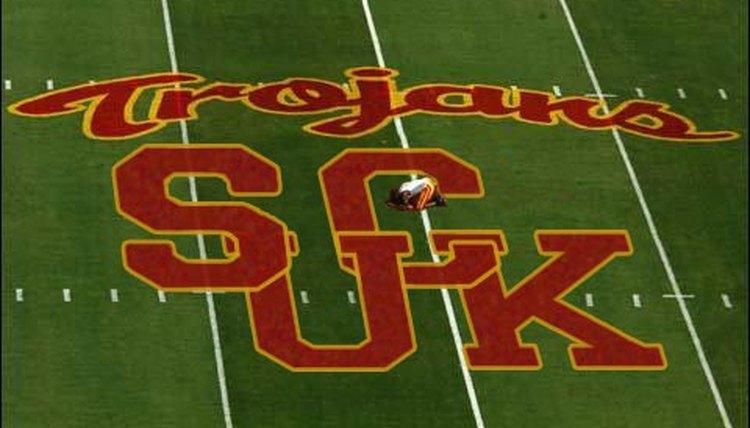 How to Insult a USC Trojan - SportsRec