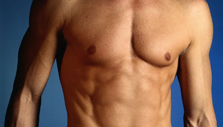 AB Swing Exercises - SportsRec